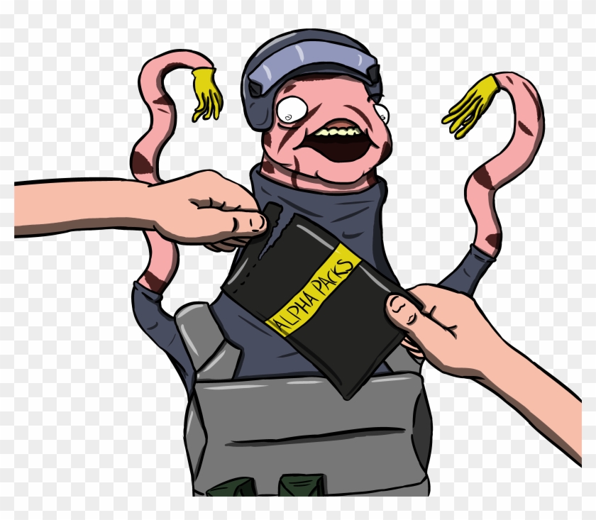 [for Hire] Drawing Crazy Cartoon Character - Cartoon - Free Transparent ...
